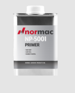 Normac XL 5001 Rubber-Metal Primer 750g – THE BELT & HOSE & MORE STORE