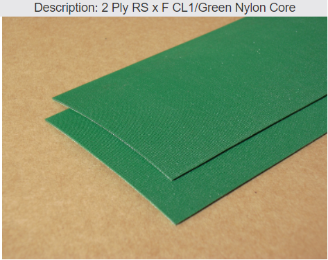 Nylon Core Power Transmission Belts – THE BELT & HOSE & MORE STORE