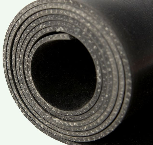 SBR Sheet Rubber Cloth Inserted – HiMark Industrial Sales