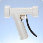 Hot Water Spray Nozzle – THE BELT & HOSE & MORE STORE